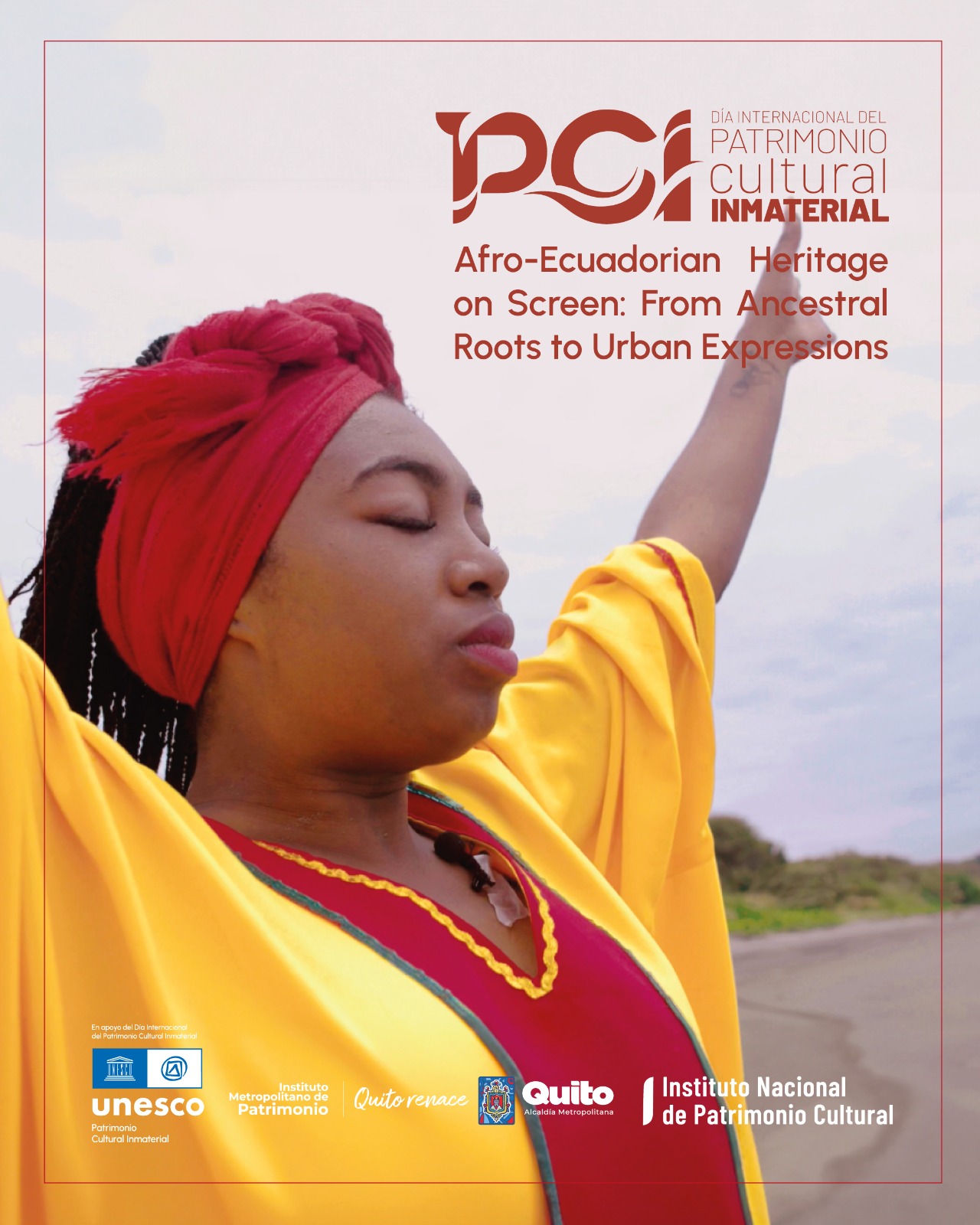 Afro-Ecuadorian Heritage on Screen: from ancestral roots to urban ...