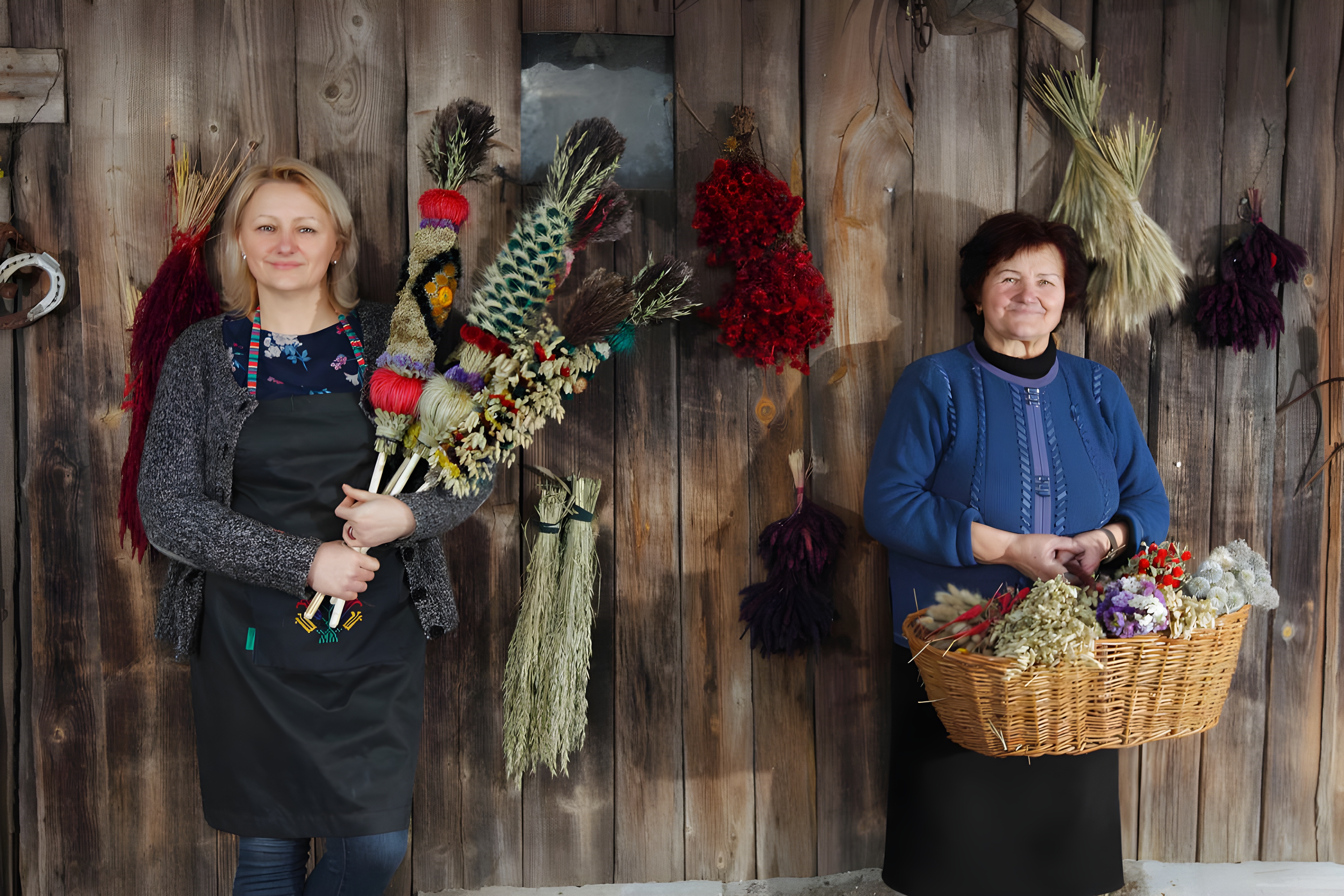 Photos: Vilnius Verbos Easter Palms - UNESCO Intangible Cultural ...