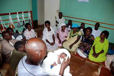 Empaako tradition of the Batooro, Banyoro, Batuku, Batagwenda and ...