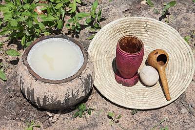 Oshituthi shomagongo, marula fruit festival - intangible heritage ...