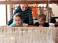 Sbek Thom, Khmer shadow theatre - intangible heritage - Culture Sector ...